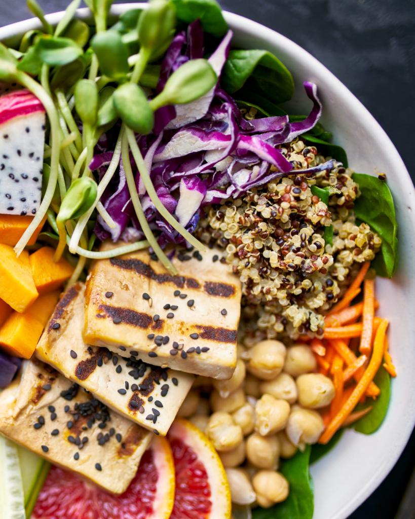 Spring Into Refreshing Meal Planning - Bradenton Magazine