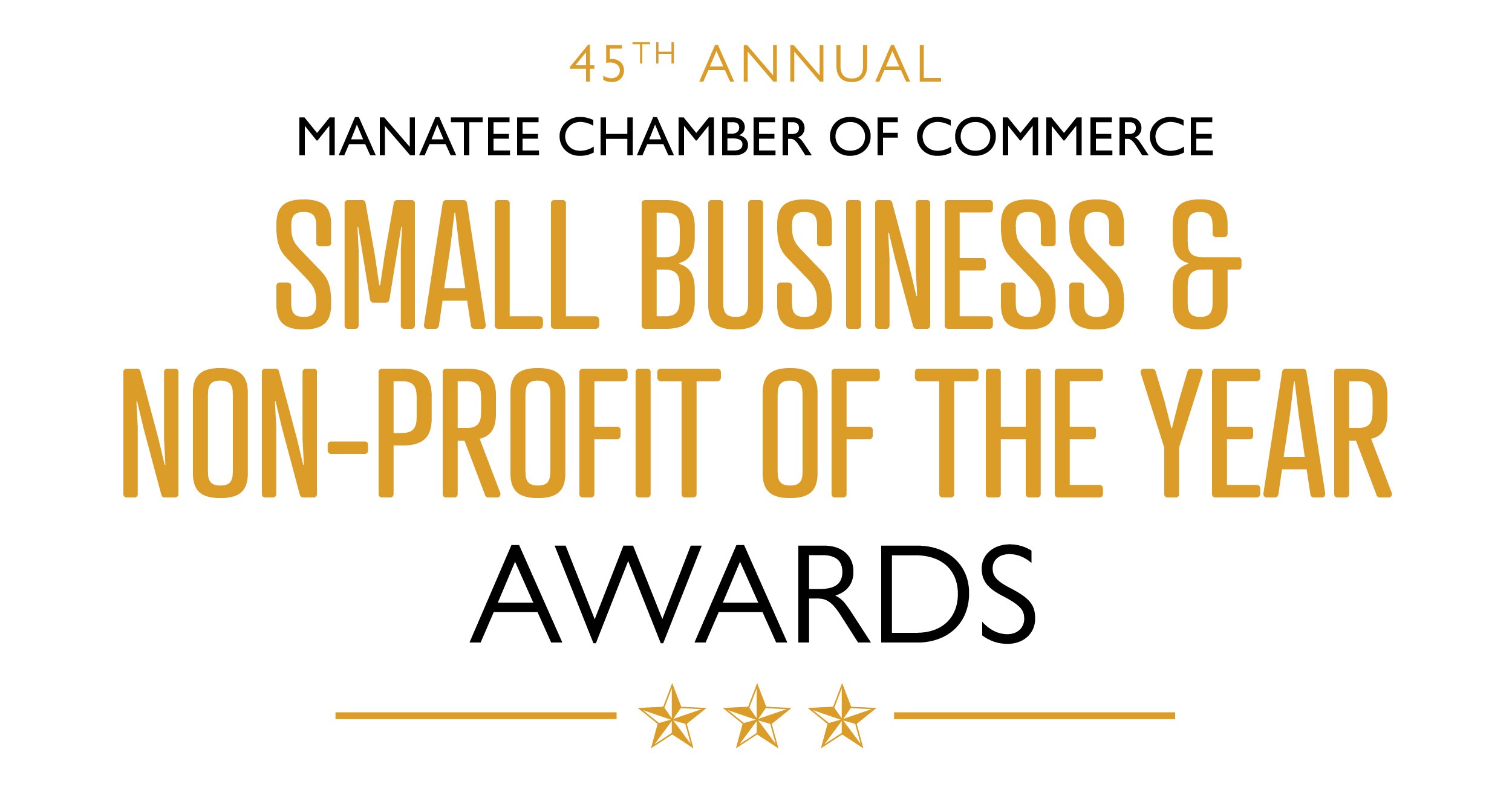 Finalists Announced for 45th Annual Small Business & Non-Profit of the ...