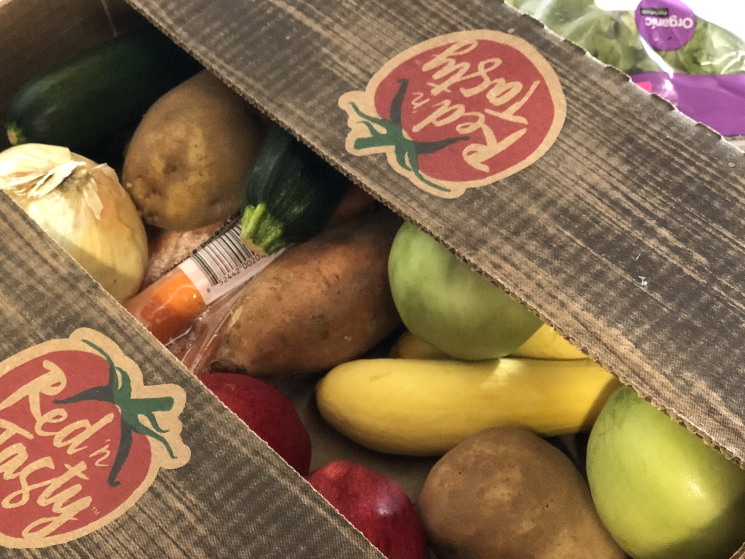 BISHOP PARKER FOUNDATION PROVIDES CRITICAL FUNDING FOR FOOD BANK OF ...